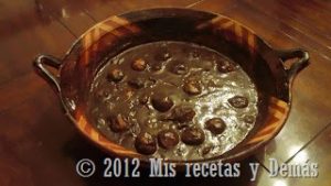 Gusta Usted | CHILMOLE O CHIRMOLE RECETA YUCATECA - Gusta Usted