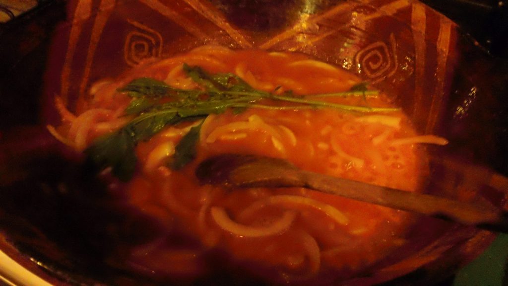 Gusta Usted | CHILMOLE O CHIRMOLE RECETA YUCATECA - Gusta Usted