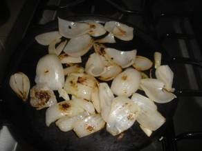 Gusta Usted | SALSA MEXICANA ASADA RECETA - Gusta Usted